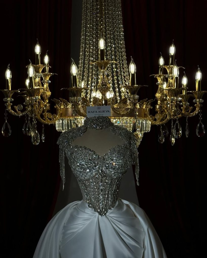 Rafa Alieva – Rafa Alieva – Couture Beyond Imagination Where dreams are ...
